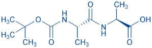 Boc-Ala-Ala-OH - Bachem Products
