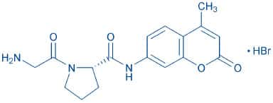 H-Gly-Pro-AMC · HBr - Bachem Products