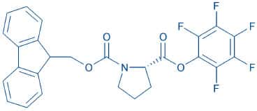 Fmoc-Pro-OPfp - Bachem Products