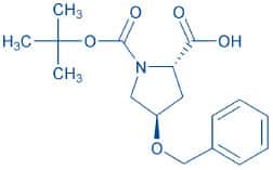 Boc-Hyp(Bzl)-OH - Bachem Products