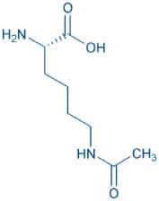 H-Lys(Ac)-OH - Bachem Products