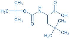 Boc-β-tBu-Ala-OH - Bachem Products