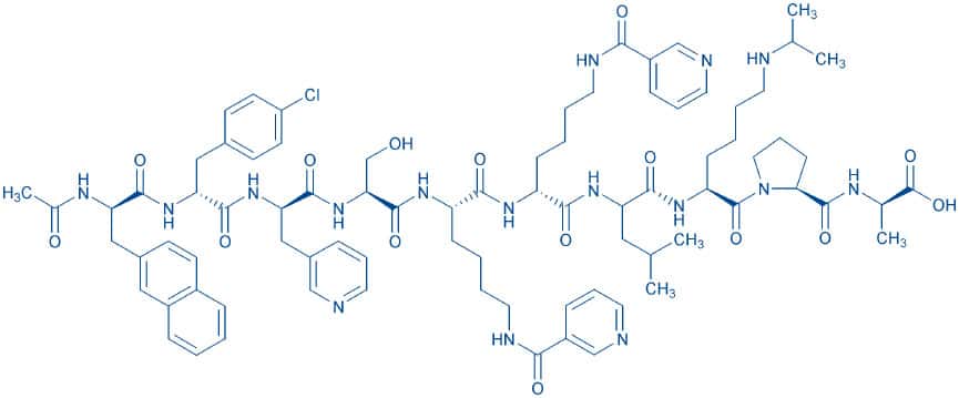 Antide - Bachem Products