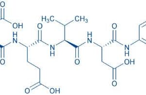 Ac-Asp-Glu-Val-Asp-AMC - Bachem Products
