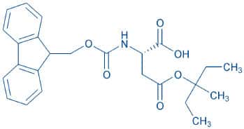 Fmoc-Asp(OMpe)-OH - Bachem Products