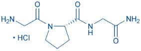 H-Gly-Pro-Gly-NH₂ · HCl - Bachem Products