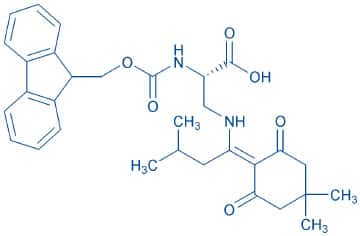 Fmoc-Dap(ivDde)-OH - Bachem Products