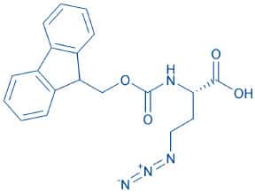 Fmoc-γ-azido-Abu-OH - Bachem Products